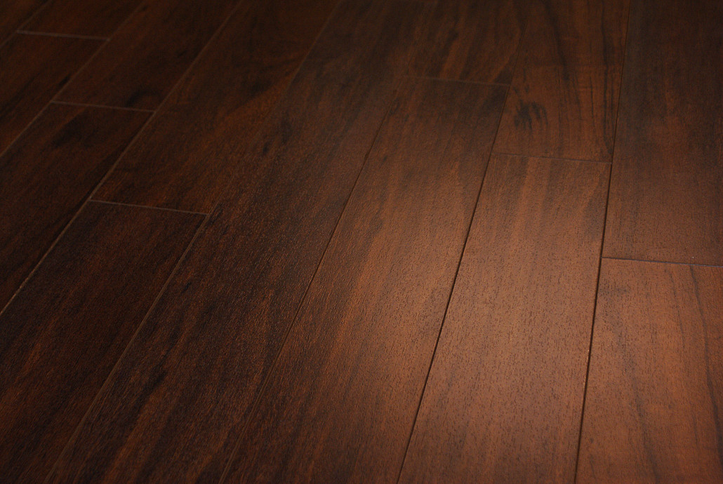 Classic Walnut - Jv Wood Floors