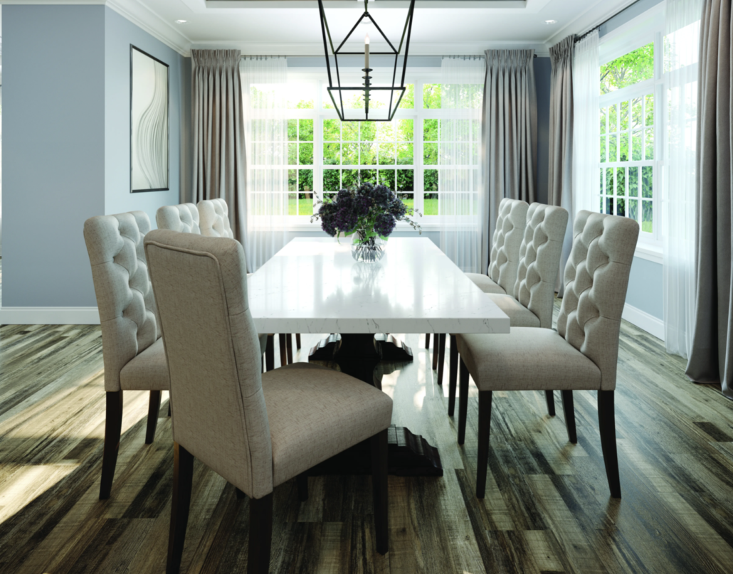 Parkay XPR Timber Plus Napa Luxury Vinyl - Jv Wood Floors