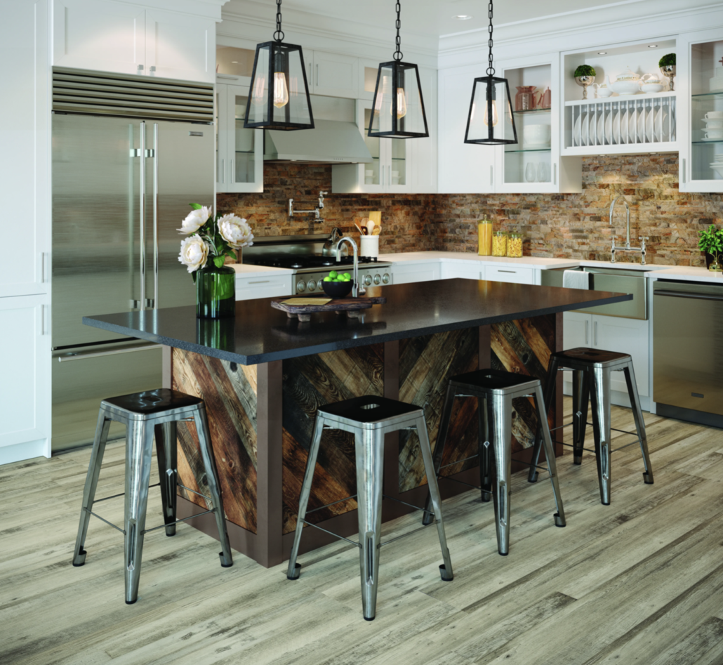 Parkay XPR Timber Plus Santa Monica Shores - Jv Wood Floors