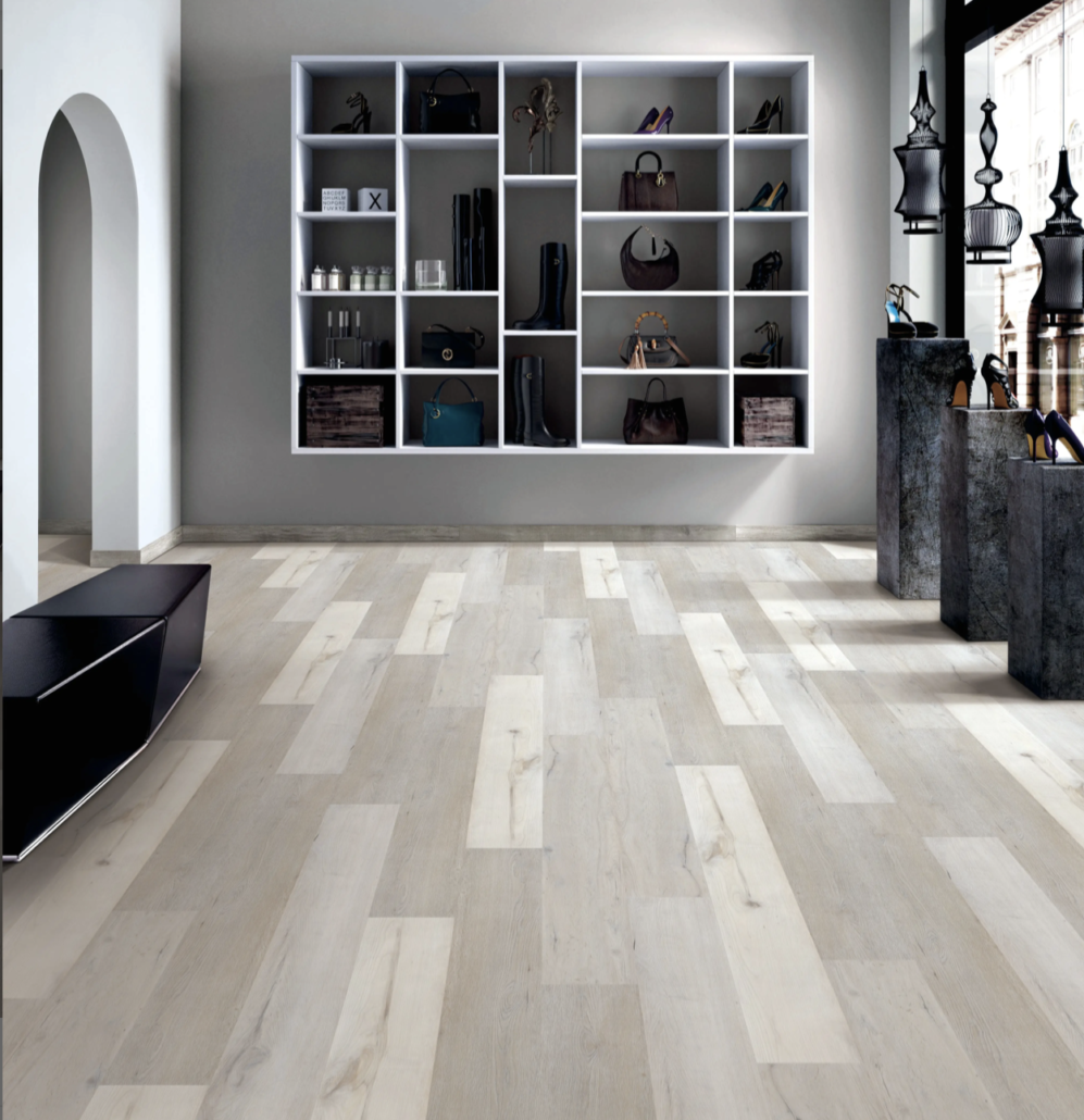 Parkay Organics XPL Oat Luxury Vinyl Flooring - Jv Wood Floors